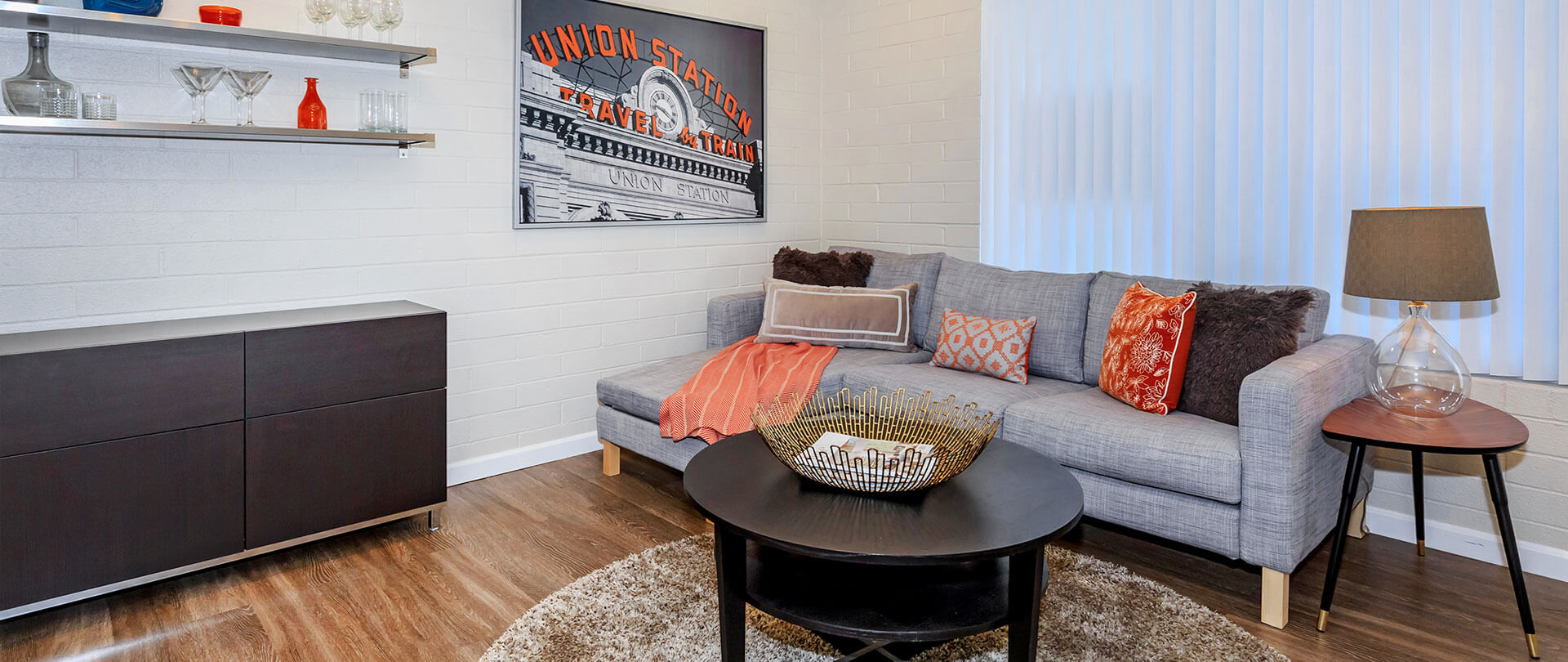 The Flats at Julian Drew Block - Apartments in Tucson, AZ